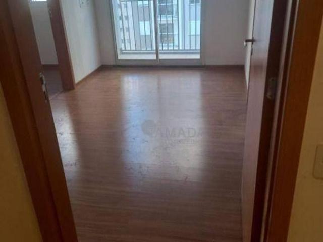Apartamento NOVO com 2 quartos à venda, 37 m² por R$ 330.000 Belenzinho São Paulo/SP