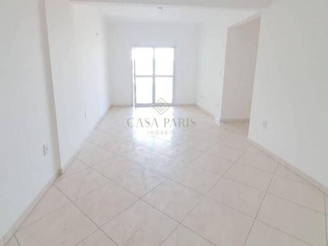 Apartamento novo com 2 quartos à venda na Vila Guilhermina em Praia Grande!