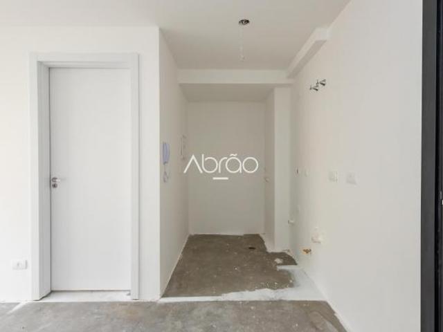 Apartamento novo com 2 quartos à Venda no Vila Izabel 39 m² | Ref 648