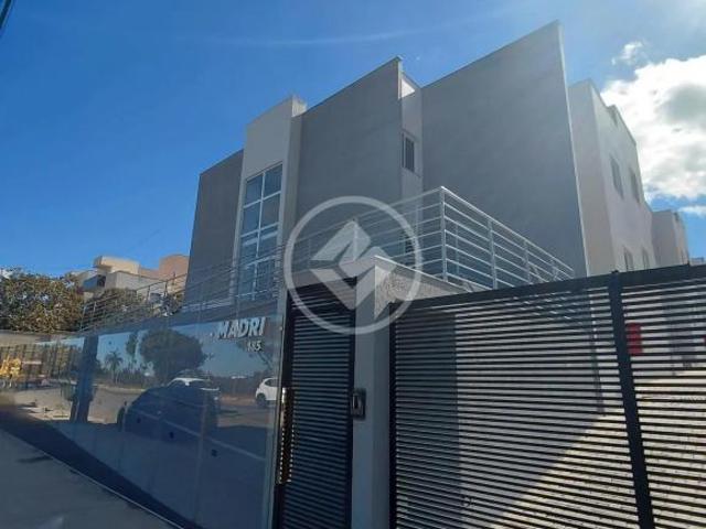 Apartamento Novo com 2 Quartos à Venda no Lagoa Mansões – Lagoa Santa
