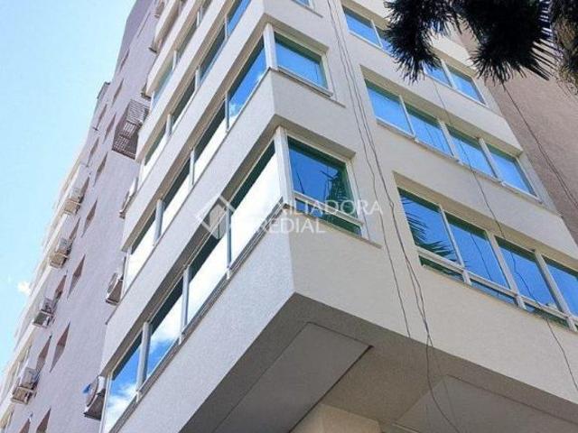 Apartamento novo com 2 quartos, bem localizado no bairro Passo da Areia