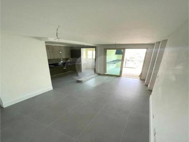 Apartamento Novo com 2 quartos e 75 m² à venda em Jardim São Paulo