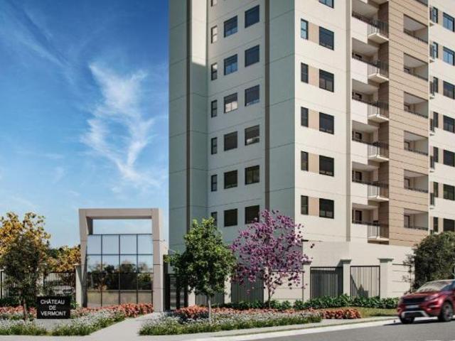 APARTAMENTO NOVO COM 2 QUARTOS E 1 SUÍTE EM CONDOMÍNIO CLUBE