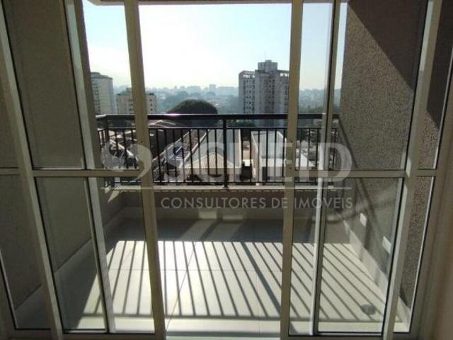 Apartamento novo com 2 quartos e 1 vaga de garagem à venda na Vila mascote SP