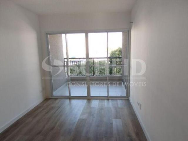 Apartamento novo com 2 quartos e 1 vaga de garagem à venda na Vila mascote SP