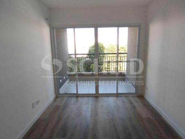 Apartamento novo com 2 quartos e 1 vaga de garagem à venda na Vila mascote SP