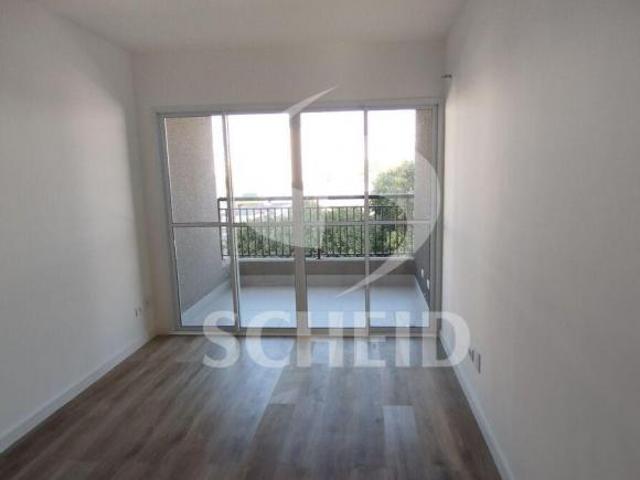 Apartamento novo com 2 quartos e 1 vaga de garagem à venda na Vila mascote SP