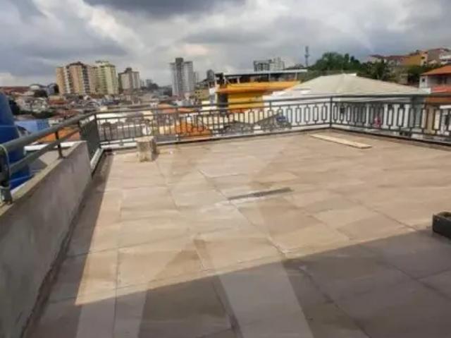 Apartamento Novo com 2 Quartos e 1 vaga de garagem com Vila Gustavo