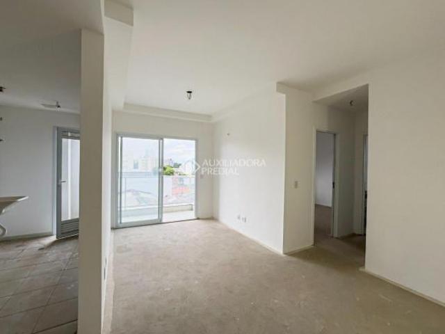 Apartamento Novo com 2 Quartos e 1 Vaga no Rudge Ramos, São Bernardo do Campo