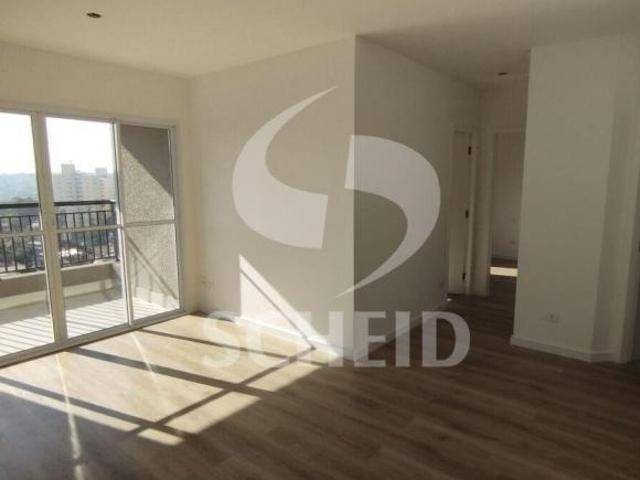 Apartamento novo com 2 quartos e 2 vagas de garagem à venda na Vila mascote SP