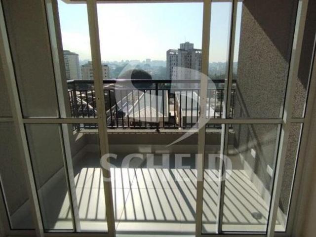 Apartamento novo com 2 quartos e 2 vagas de garagem à venda na Vila mascote SP