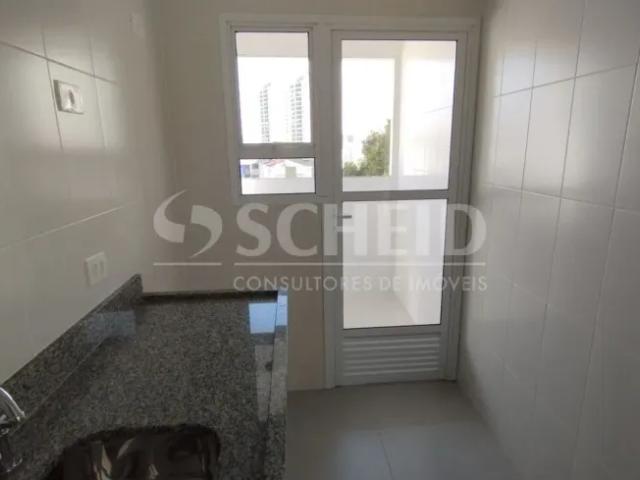 Apartamento novo com 2 quartos e 2 vagas de garagem à venda na Vila mascote SP