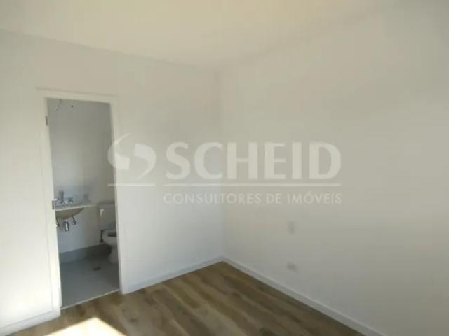 Apartamento novo com 2 quartos e 2 vagas de garagem à venda na Vila mascote SP