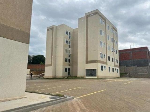 Apartamento novo com 2 Quartos e infraestrutura em Gravataí