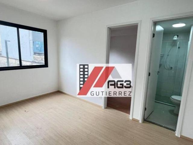 Apartamento novo com 2 quartos e lazer a 300 metros do metrô/terminal Barra Funda