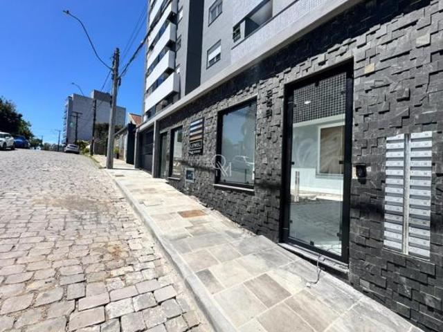 Apartamento novo com 2 quartos em Lourdes