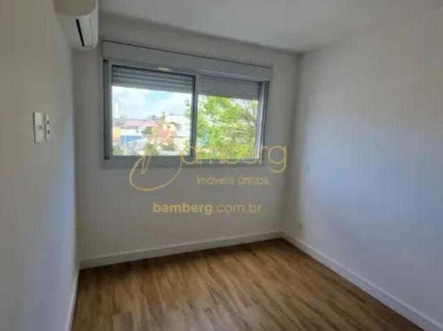 Apartamento novo com 2 quartos no Alto da Boa Vista