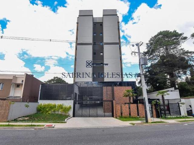APARTAMENTO NOVO COM 2 QUARTOS NO ECOVILLE
