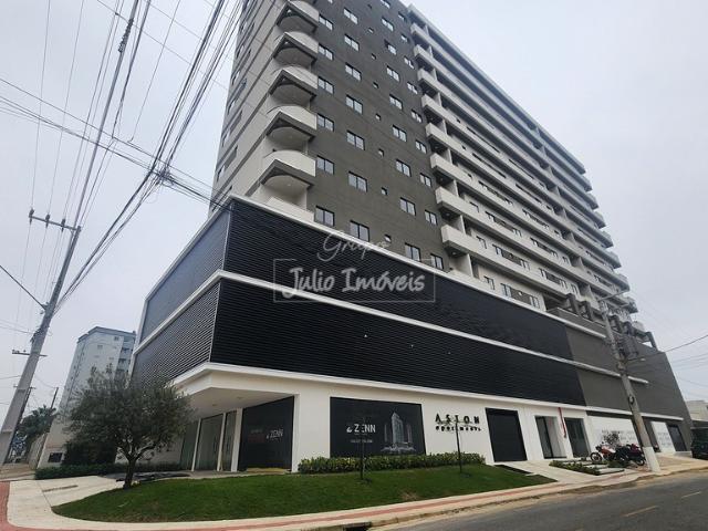 Apartamento novo com 2 quartos na Santa Terezinha