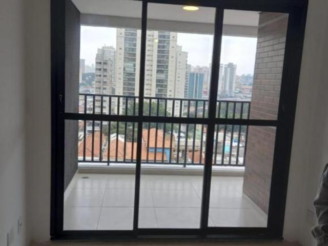 Apartamento Novo com 2 quartos na Vila Zelina