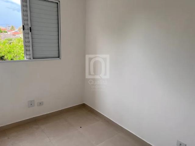 Apartamento Novo com 2 quartos na Vila Aeroporto Sorocaba