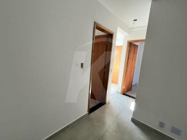Apartamento Novo com 2 quartos na Vila Guilherme
