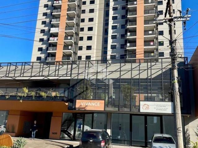 Apartamento Novo com 2 quartos sendo 1 suite à Venda no bairro Moinhos em Lajeado