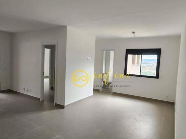 Apartamento Novo com 2 Quartos, sendo 1 Suíte à venda, 115 m² por R$ 1.200.000 Condomínio Residenc