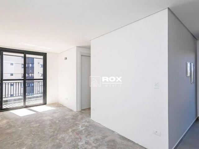 Apartamento novo com 2 quartos, sendo 1 suíte à venda, 50 m² por R$ 630.800 Portão Curitiba/PR