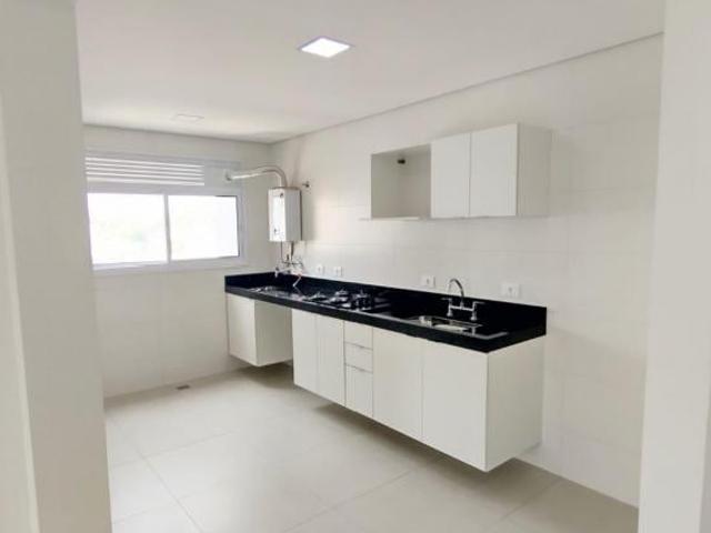 Apartamento Novo com 2 quartos, sendo 1 suíte à venda, 63 m² por R$ 490.000 Condomínio Residencia