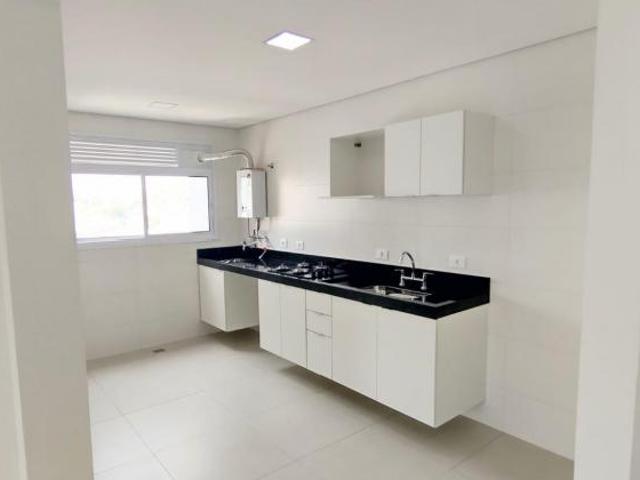 Apartamento Novo com 2 quartos, sendo 1 suíte à venda, 63 m² por R$ 490.000 Condomínio Residencia