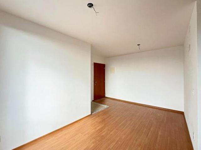 Apartamento novo com 2 quartos sendo 1 suíte e 2 vagas escrituradas no bairro Camaquã.o bairro