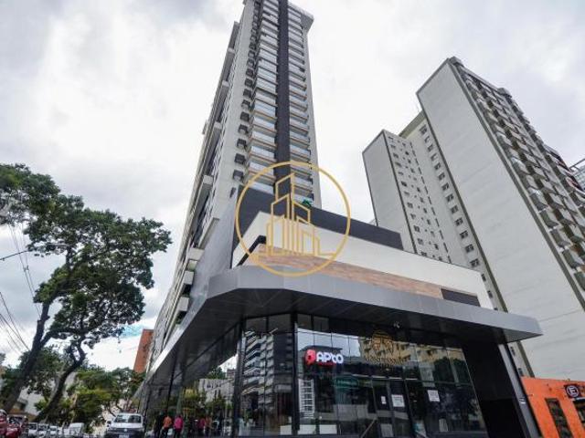 Apartamento novo com 2 quartos, sendo 1 suíte no C