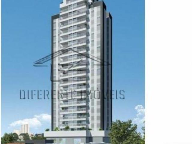 Apartamento Novo com 2 Quartos sendo 2 suítes 2 vagas No Tatuapé