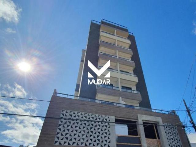 Apartamento novo com 2 quartos suíte e uma vaga na Vila Estrela – Nine Residence