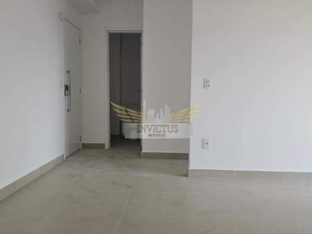 Apartamento Novo com 2 Quartos para Comprar, 80m² Vila Guiomar, Santo André/SP