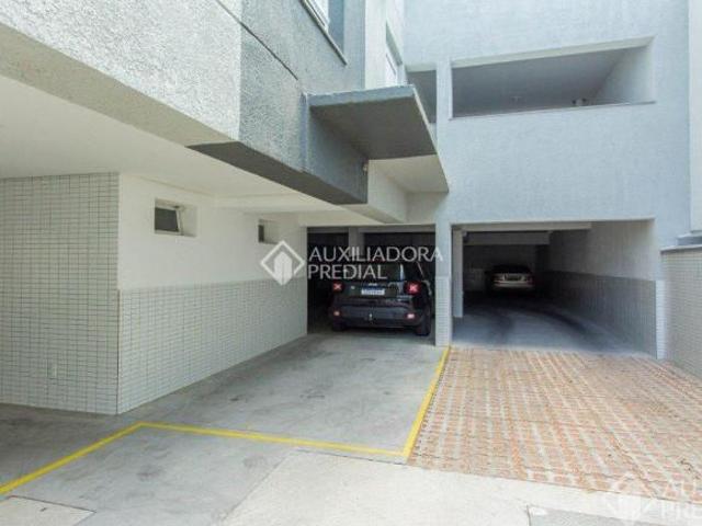 Apartamento novo com 2 quartos uma vaga e elevador no Cristo Redentor