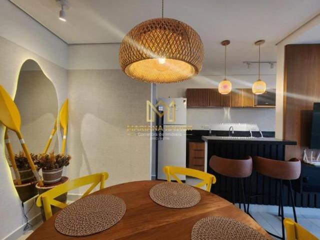 Apartamento novo com 2 suites + 1 lavabo a venda no Itaguá, em Ubatuba = SP