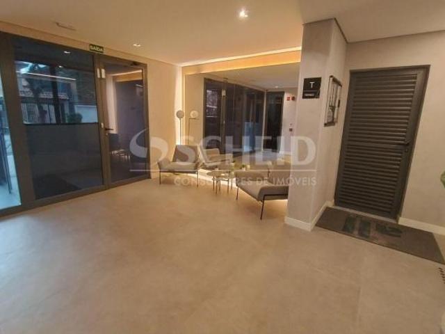 Apartamento novo com 2 suítes, a venda no Campo Belo