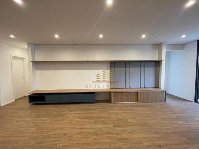 Apartamento Novo com 2 suítes + closet, 2 vagas Próximo ao Morumbi Shopping