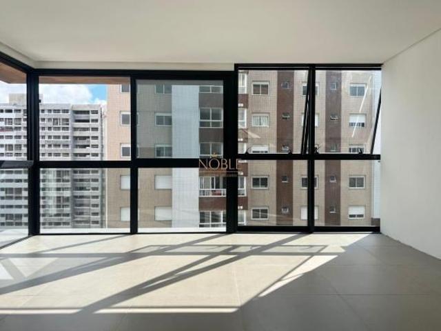 Apartamento novo com 2 suítes e vaga dupla no Ed. Origem em Torres