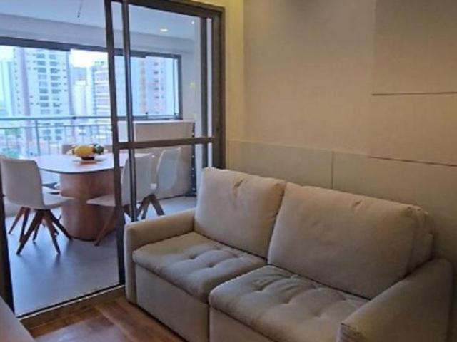 Apartamento novo com 2 suítes e varanda gourmet a 400 metros do metrô