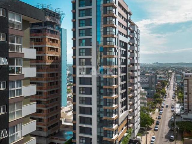 Apartamento novo com 2 suítes na Praia Grande em Torres RS