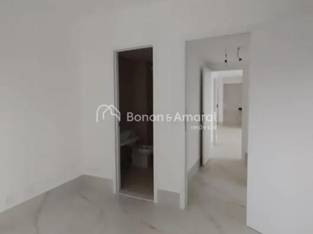 Apartamento Novo com 2 Suítes no DNA Taquaral Lazer Completo!