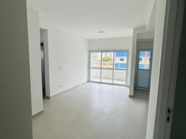 APARTAMENTO NOVO COM 2 SUÍTES NO ITAGUÁ