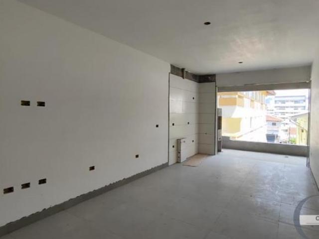 APARTAMENTO NOVO COM 2 SUÍTES NO ITAGUÁ