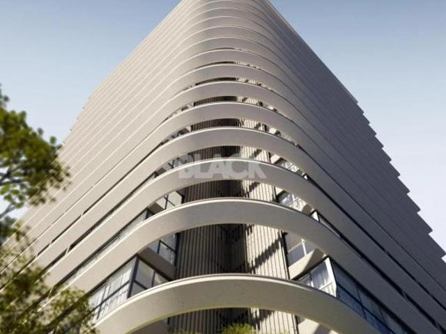 Apartamento novo com 2 suítes perto do Rio Mampituba em Torres RS