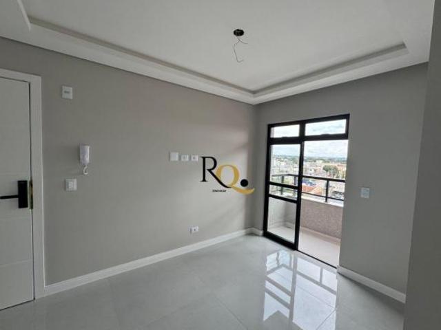 APARTAMENTO NOVO COM 2 SACADAS SENDO UMA C CHURRASQUEIRA 02 DORMITÓRIOS E 1 SUÍTE