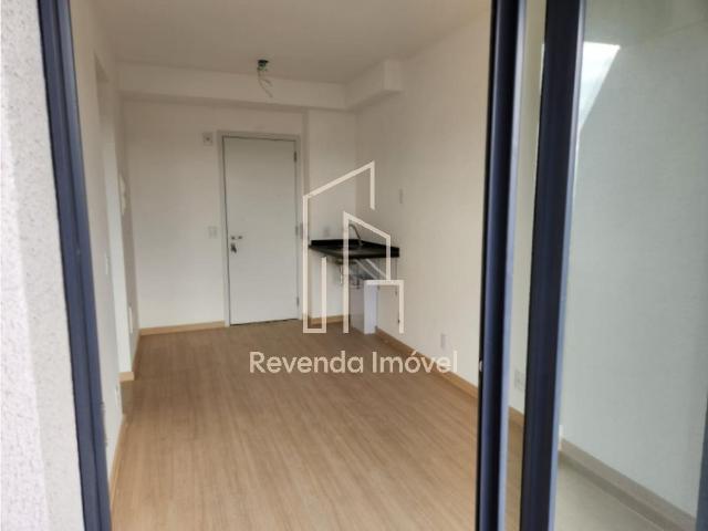 APARTAMENTO NOVO, COM 33,32M, 1 QUARTO, COM VISTA LIVREApartamento, Santo Amaro São Paulo/SP