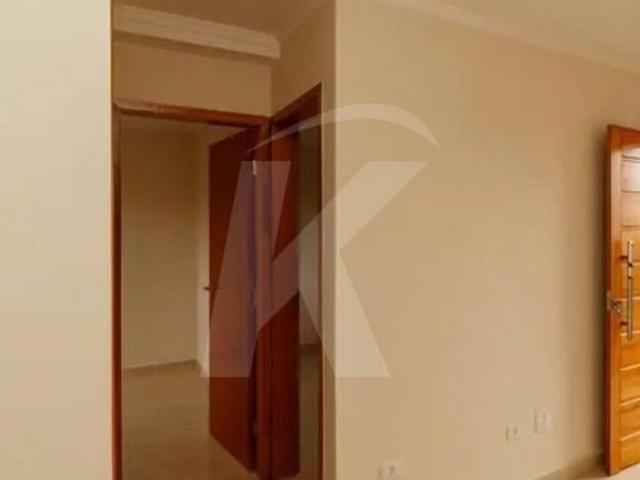 Apartamento novo com 37,14 mts² de área útil, com elevador, no Parque Vitória